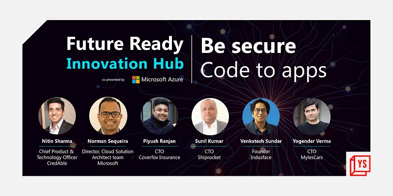 What it takes to build a robust and resilient security system for your ...