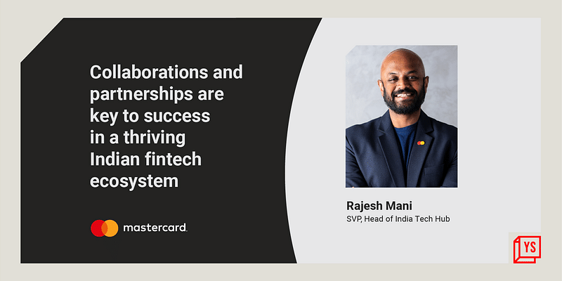 Collaborations and partnerships are key to success in a thriving Indian ...