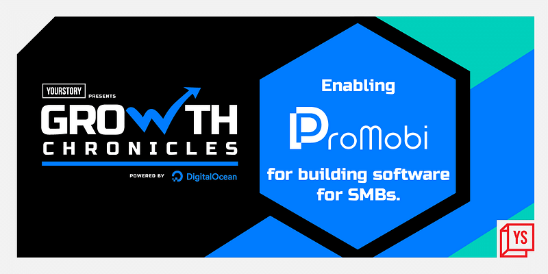 How ProMobi Technologies’ range of products is building software for SMBs | YourStory