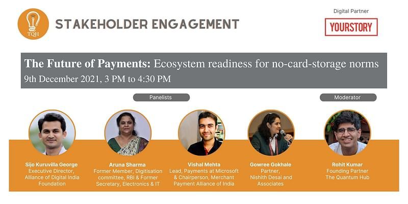 Experts weigh in on how RBI’s new digital payment guidelines can impact ...