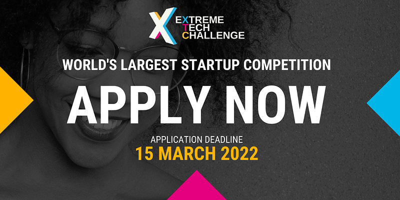 Are you an entrepreneur addressing global challenges? Apply for the ...