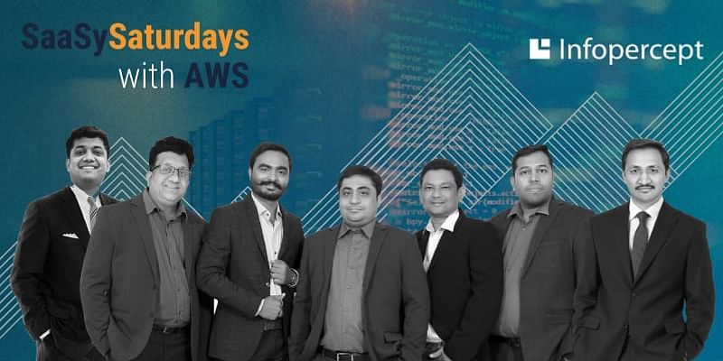 How Infopercept is helping born-in-the-cloud organisations on AWS to secure their assets and ...