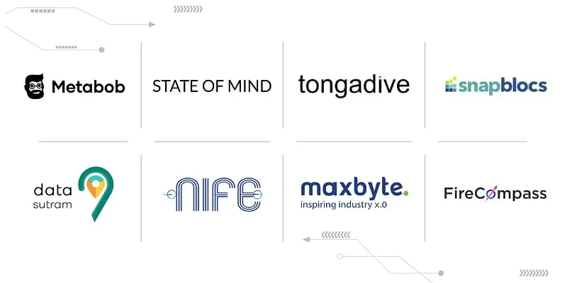 NetApp Excellerator Cohort 8: Meet 8 startups using data, cloud to ...