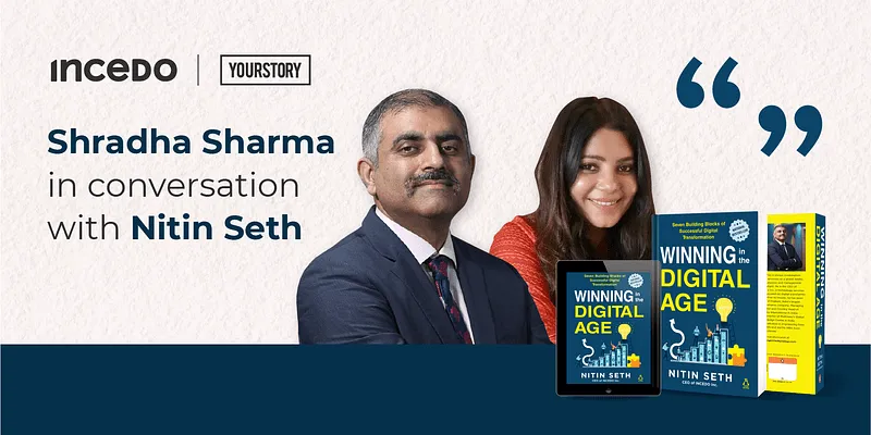 For success in the digital age, write your own job description, advises ...