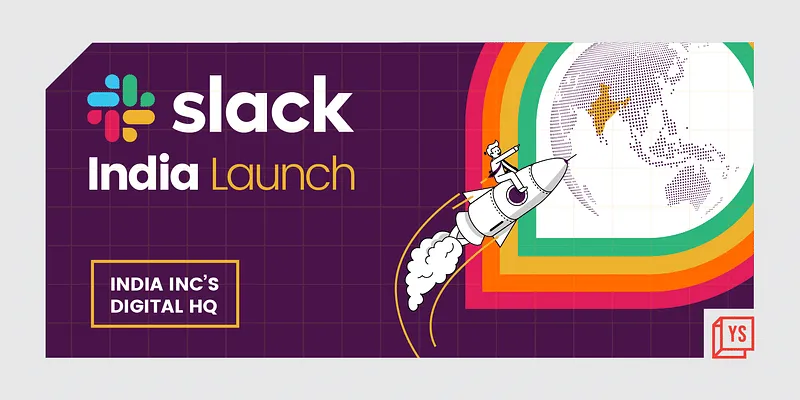The future of work has arrived: Slack announces India launch