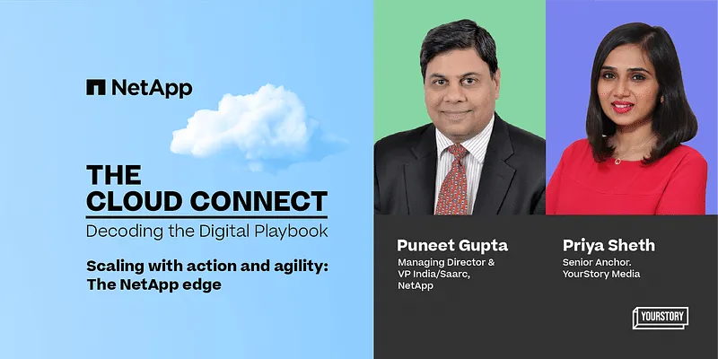 The Cloud Connect: Decoding the Digital Playbook | YourStory