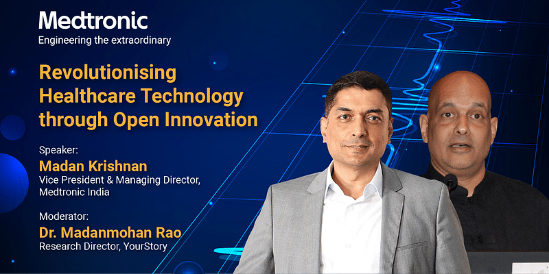 Medtronic | YourStory