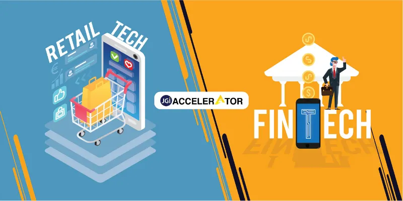 Calling all RetailTech and FinTech startups! Apply to the JGI ...