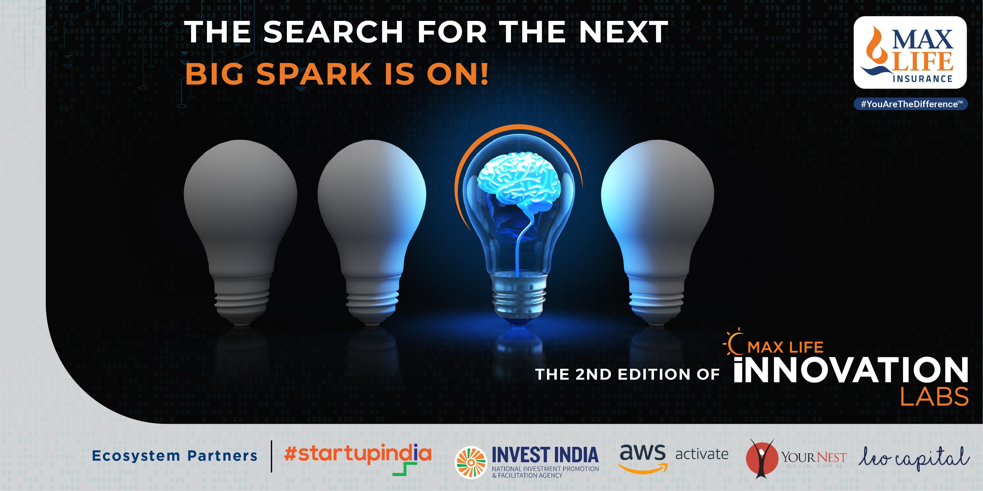 Apply for Max Life Innovation Labs 2.0 and help build innovative ...