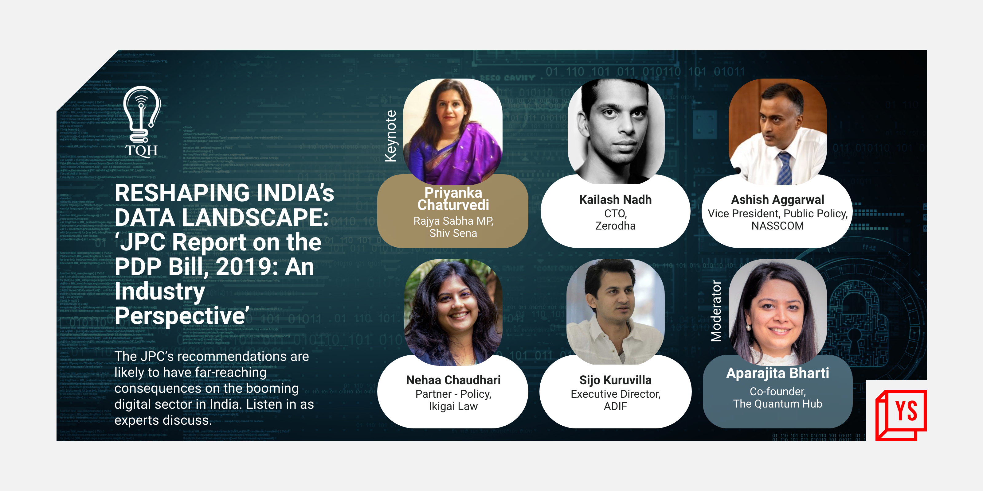 Will India’s startup ecosystem strive or thrive after the JPC’s Report ...