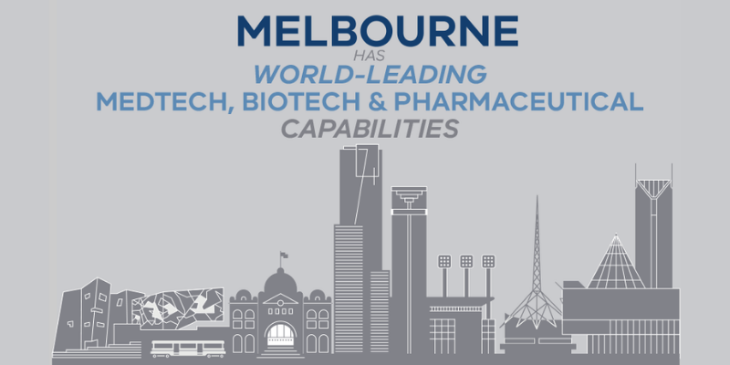 From concept to commercialization: Why Melbourne is becoming the ...