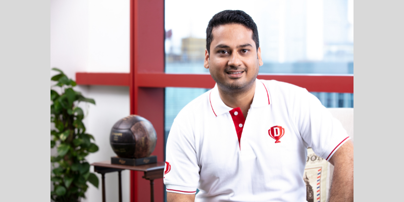 Dream11: Revolutionising sports fan experience with technology | YourStory