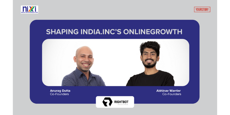 How Rightbot makes warehouses future-ready with its unique robotic ...