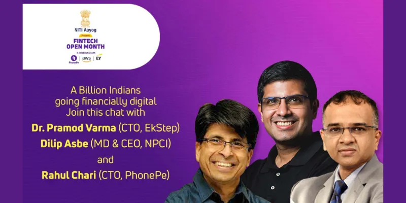 Simplicity, Scale and Security – The key for democratizing access to ...