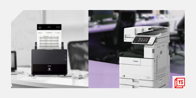 How Canon’s customized approach to problem solving helped a company ...