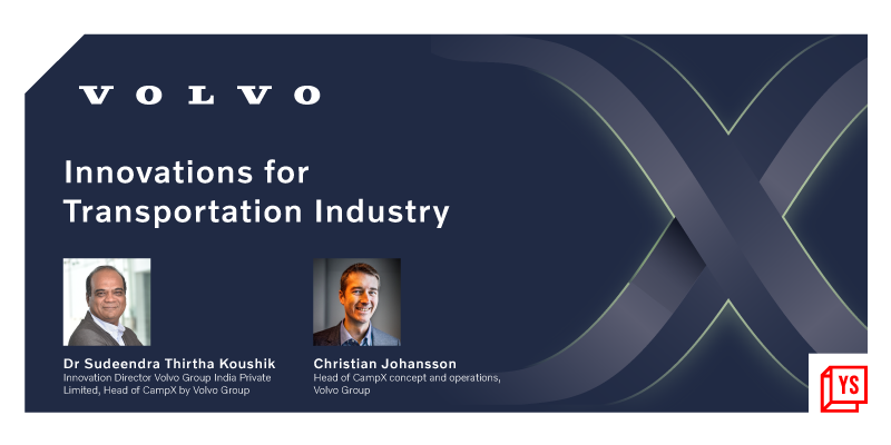 Volvo Group | YourStory