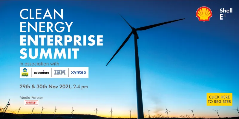 Shell E4 Clean Energy Enterprise Summit: A confluence of corporates and ...