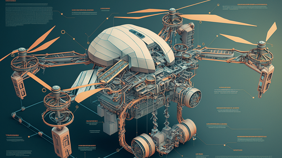 "Enduring payloads: A Look at EndureAir Systems' Unmanned Aviation ...