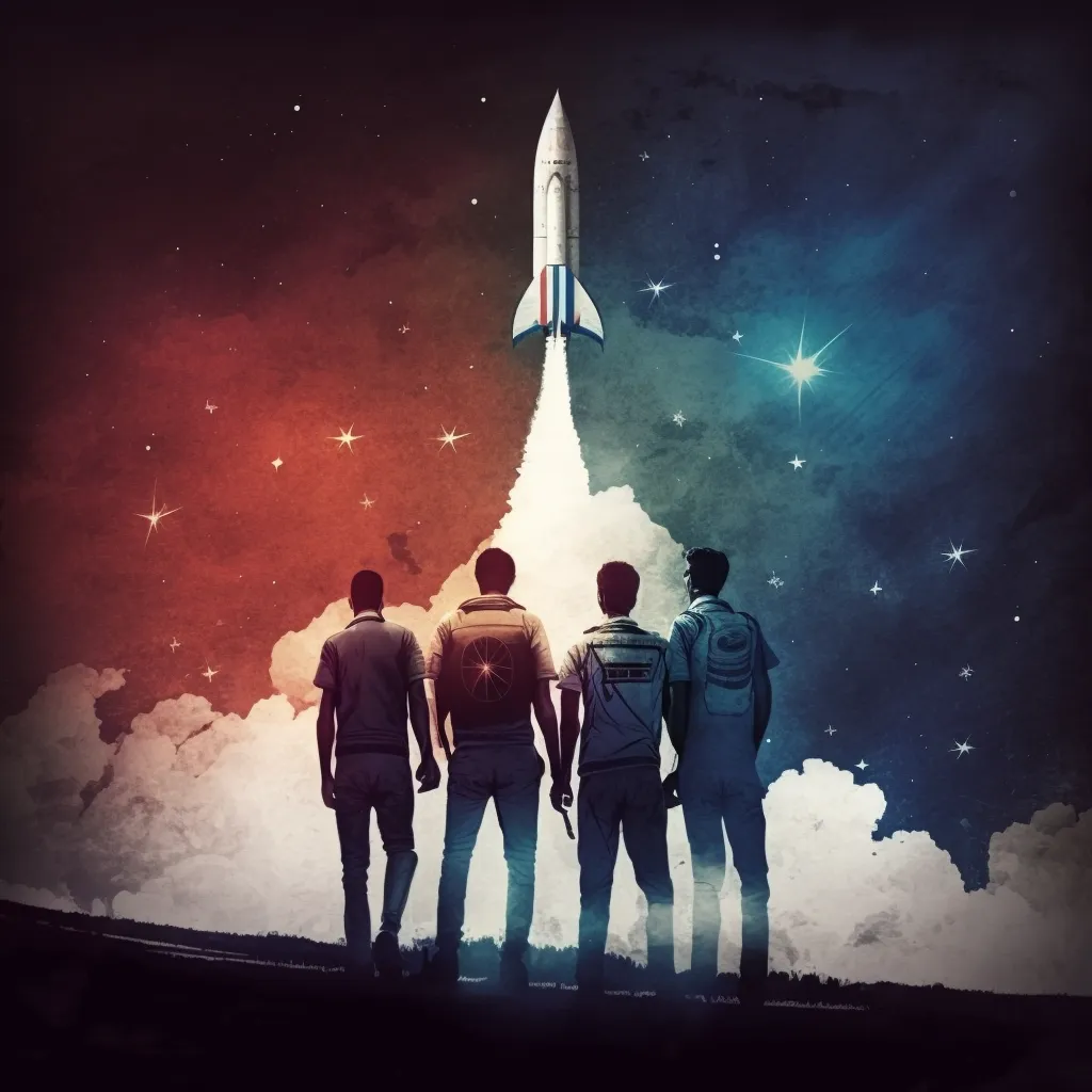 Spacefields: Dual use technologies for space applications