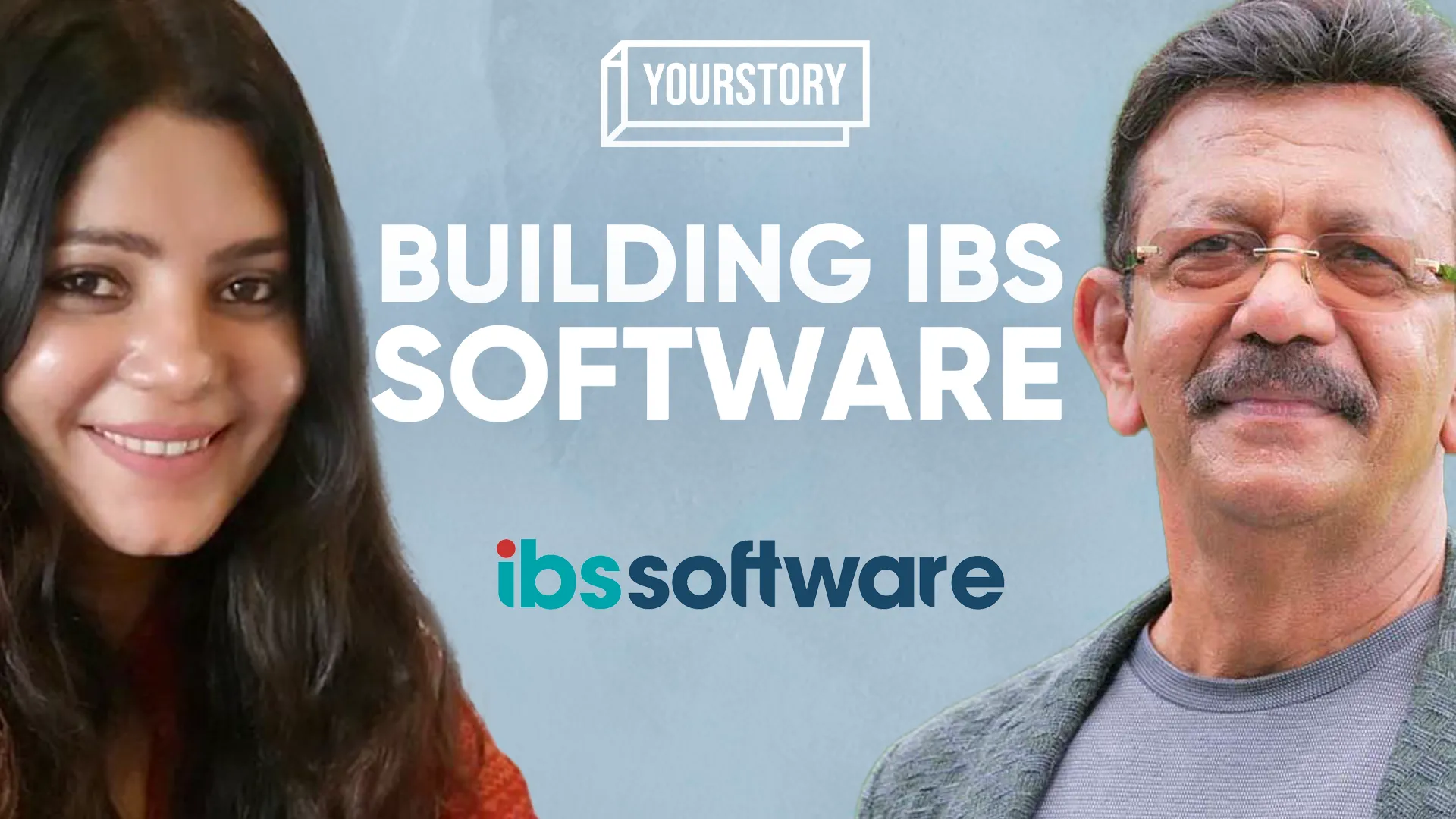 25 years of being an entrepreneur with IBS Software Chief VK Mathews ...