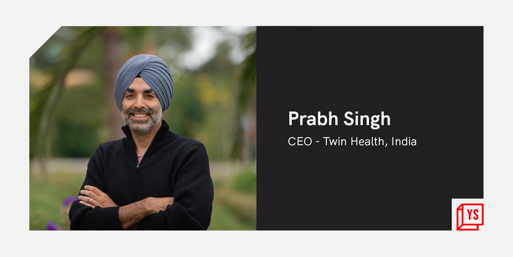 Rishi Batra | YourStory