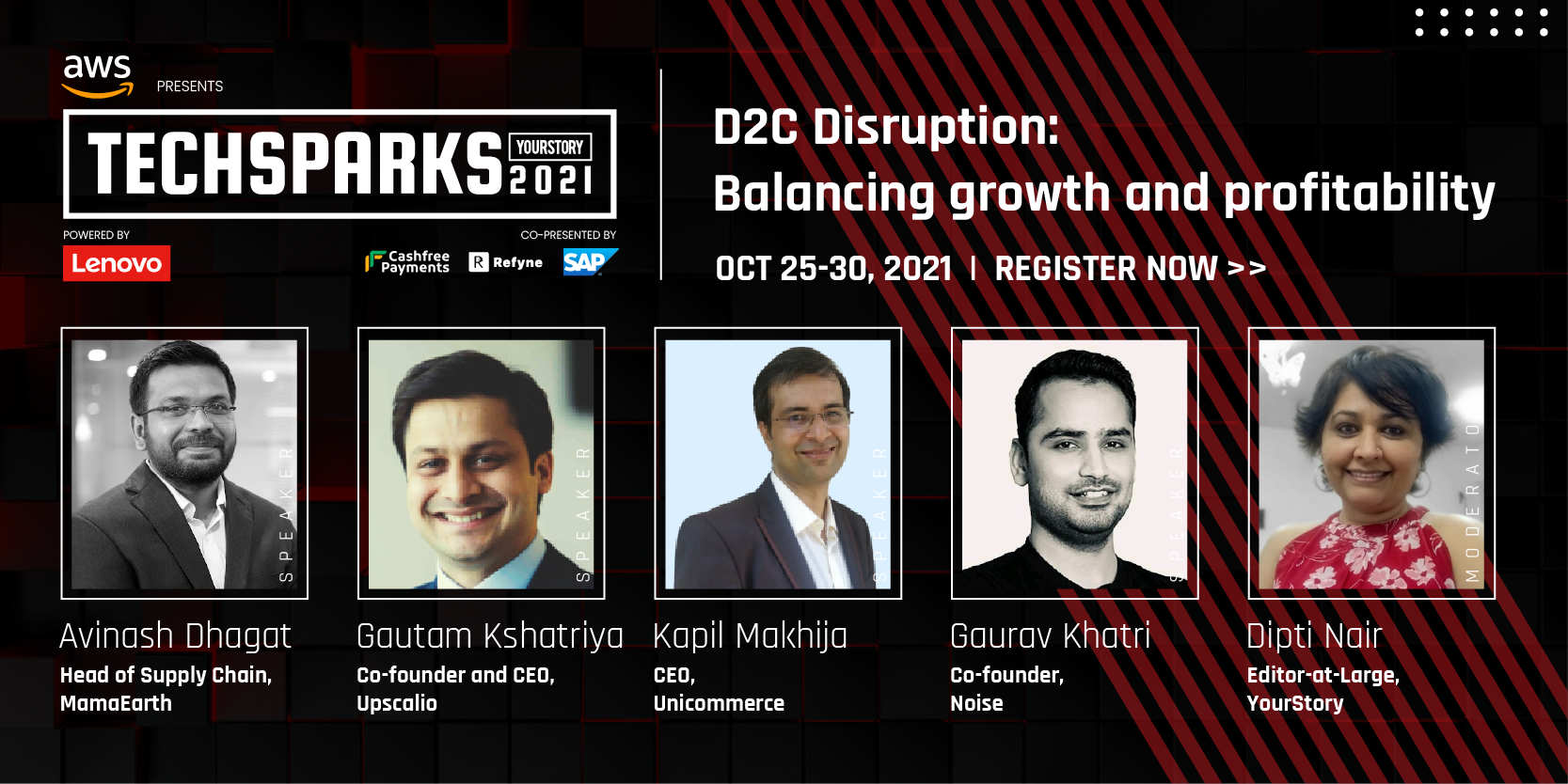 D2C brands ride perception shift in India's online buying behaviour ...