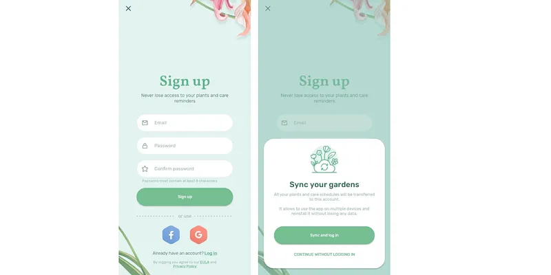 [App Friday] Simplifying gardening, Blossom helps new plant parents ...