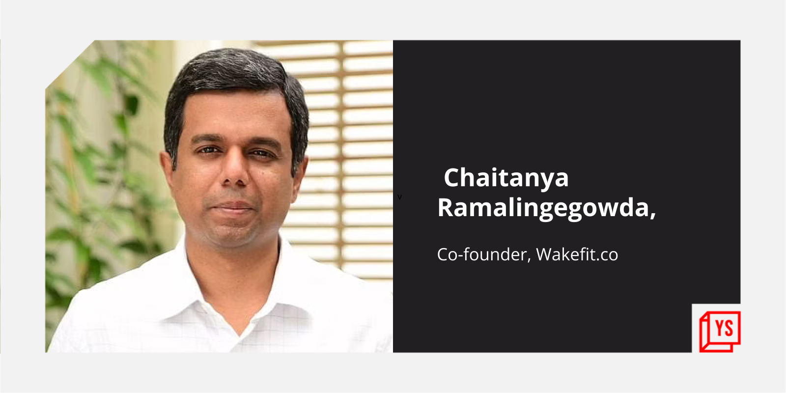 D2C startup Wakefit offers the ‘Right to Nap’ to its employees | YourStory