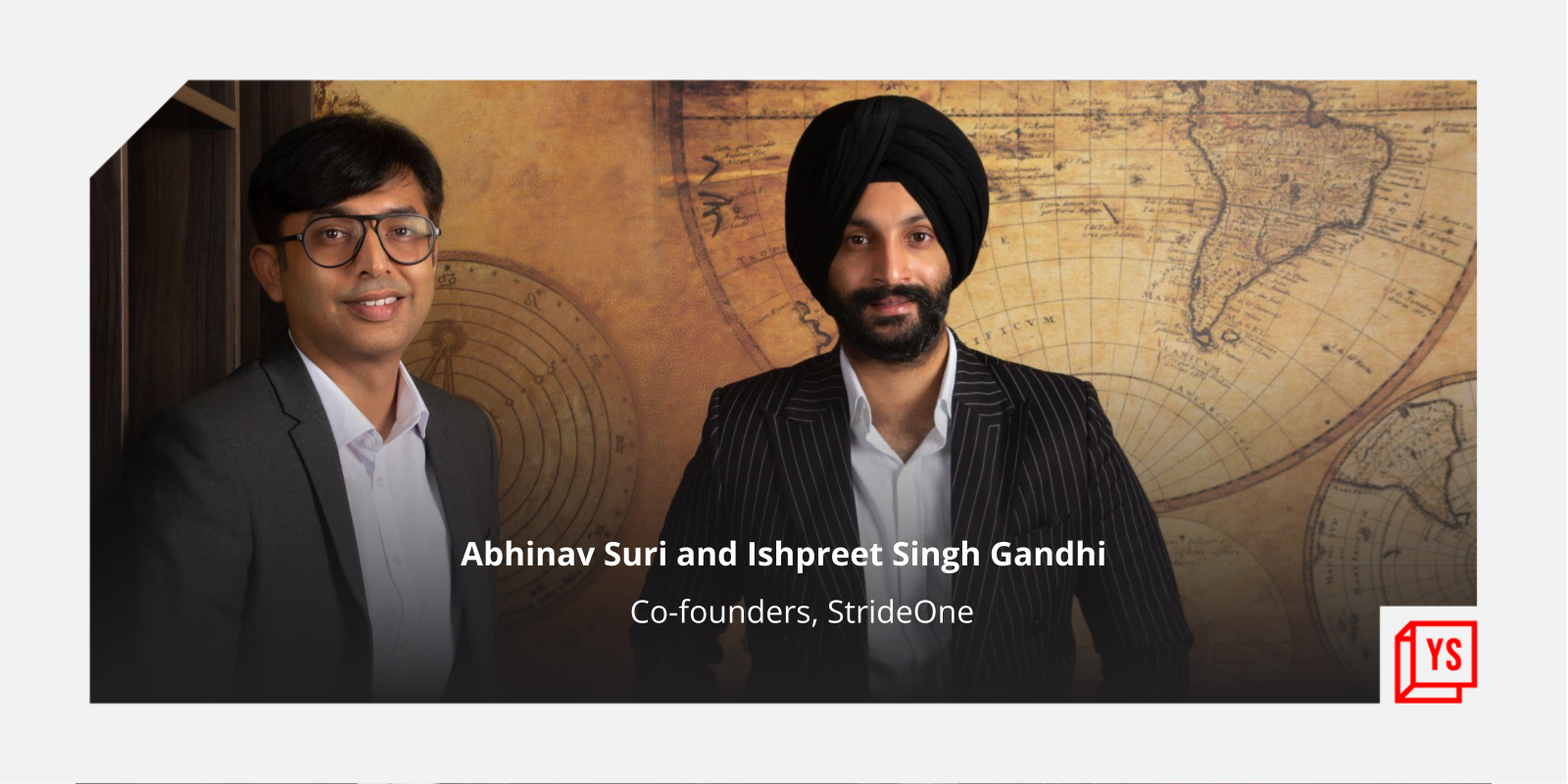 [Funding alert] Financial services platform StrideOne raises Rs 250 Cr led by Elevar Equity ...