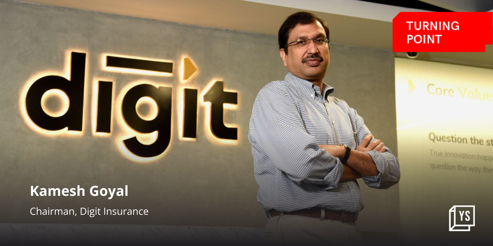 Funded by Virat Kohli, this insurtech unicorn was launched to make ...