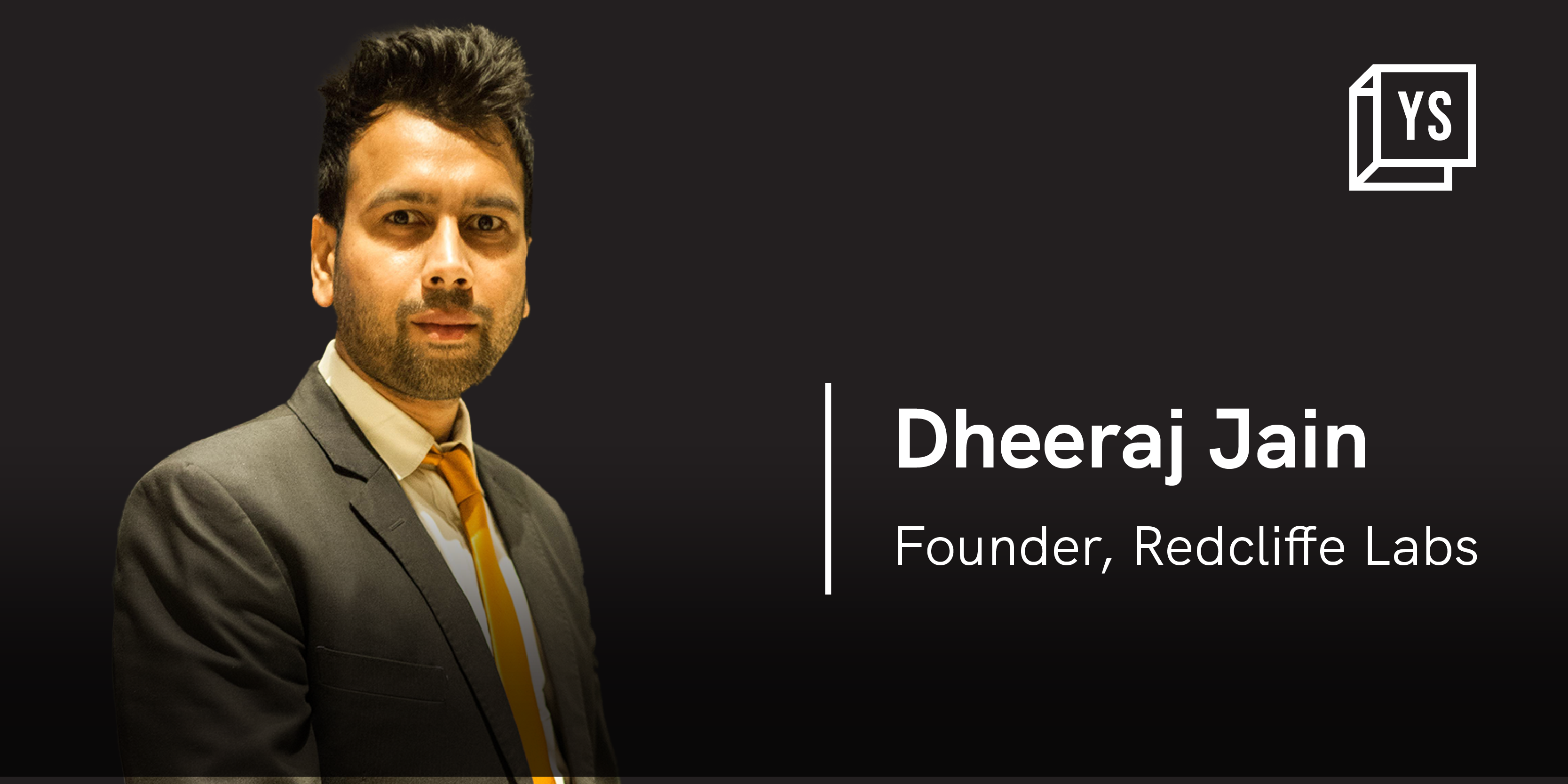 How COVID-19 changed everything for diagnostics services startup ...