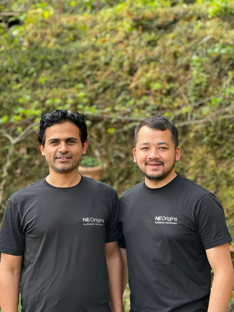 [Startup Bharat] This Sikkim-based social commerce startup sells ...