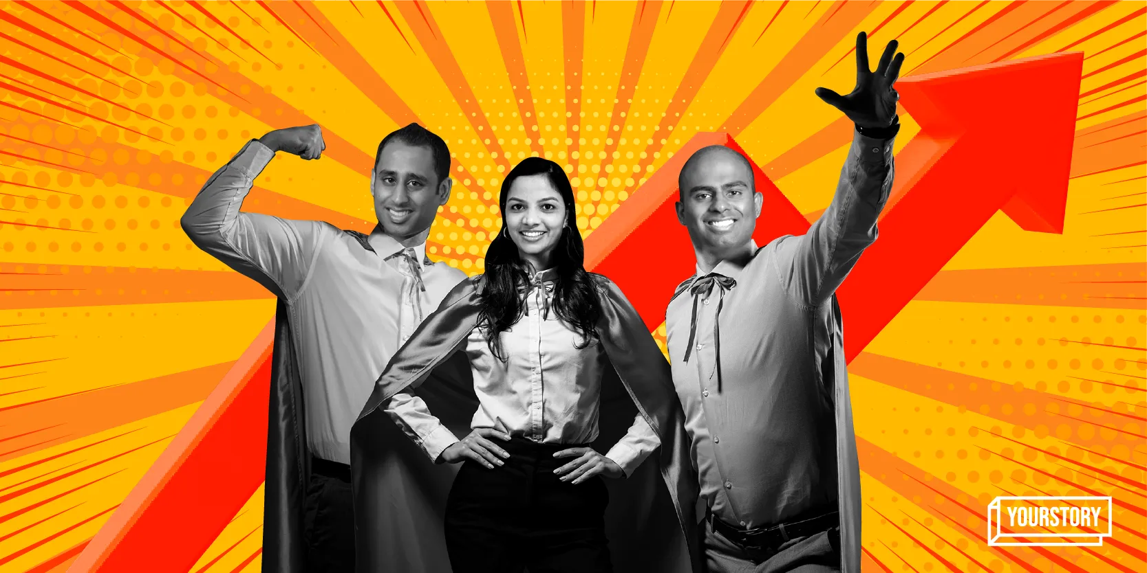 The rising stock of Upstox and how it got to 10M+ users