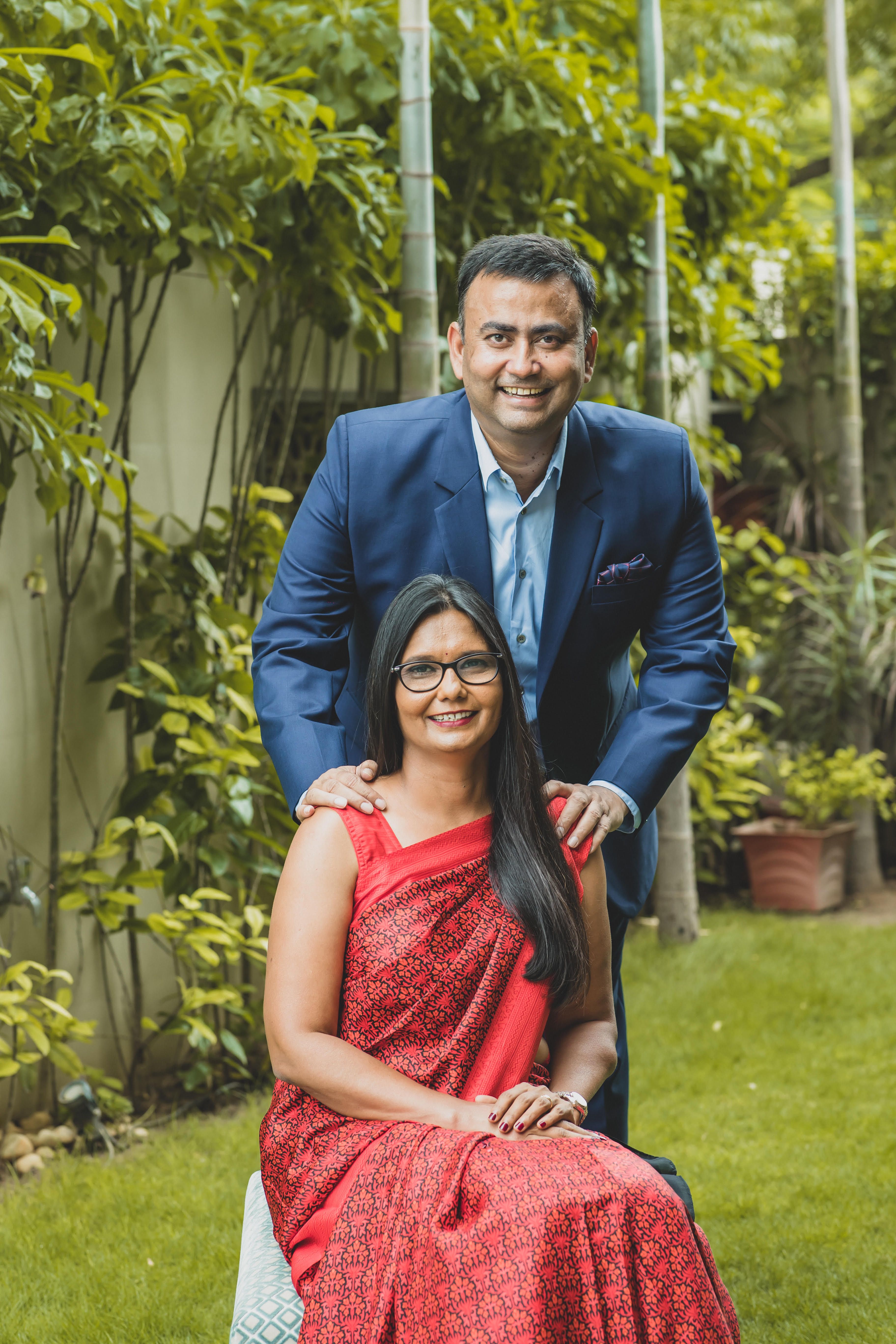 [Startup Bharat] This Rajasthan-based NBFC is redefining rural lending ...