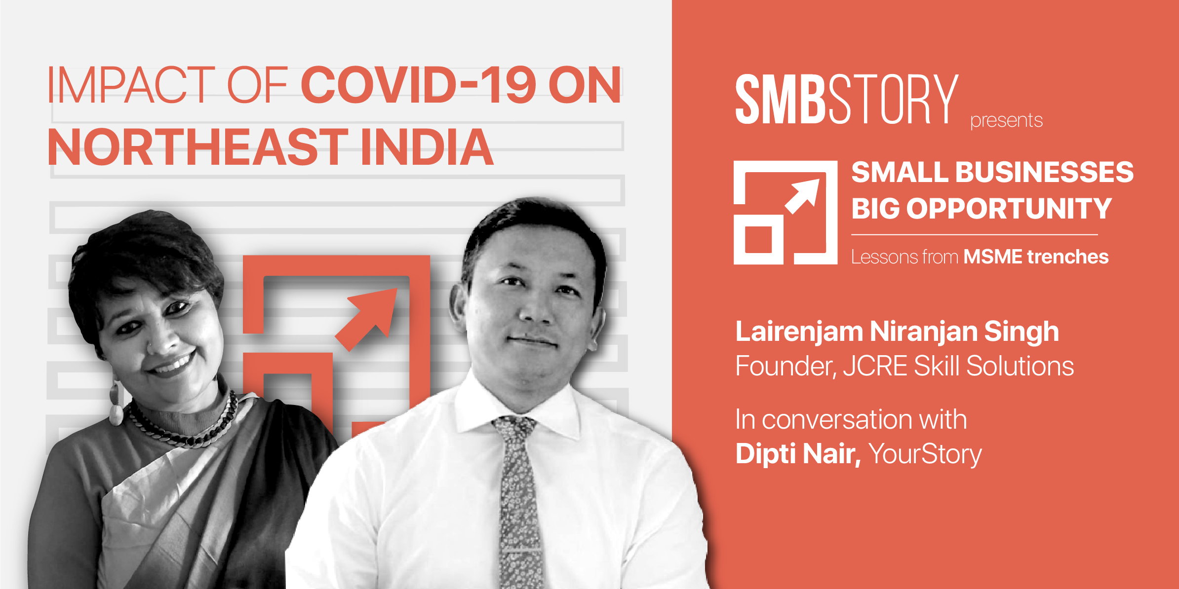 YourStory | JCRE Skill Solutions