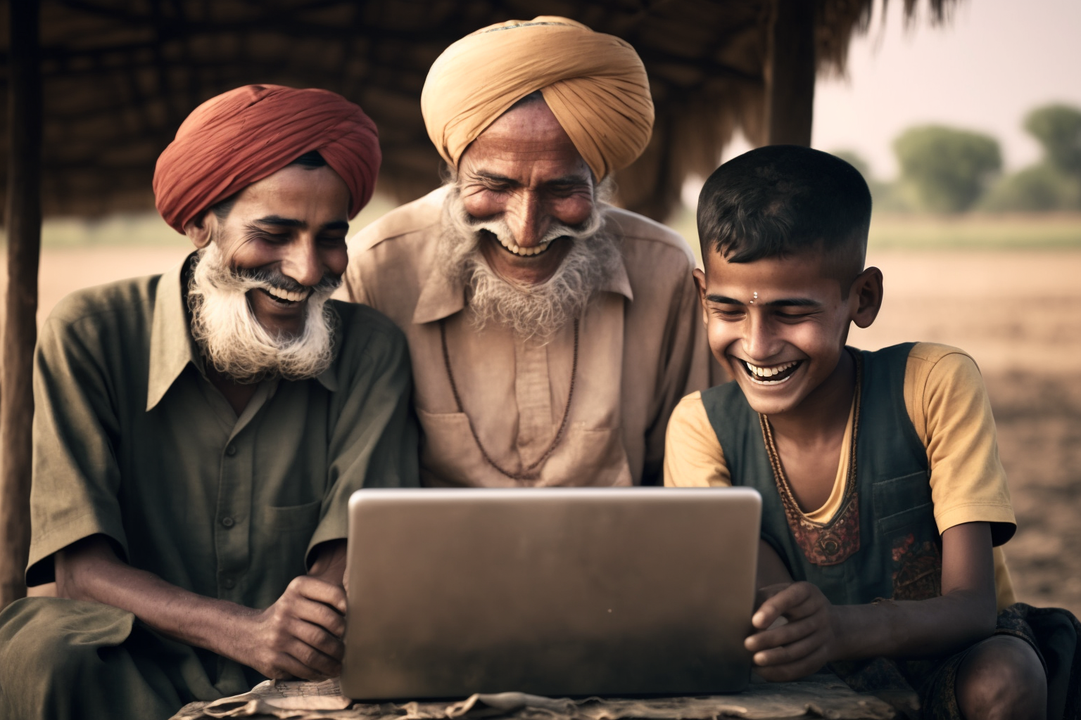 Platform Commons: A scale approach to solve societal challenges in ...