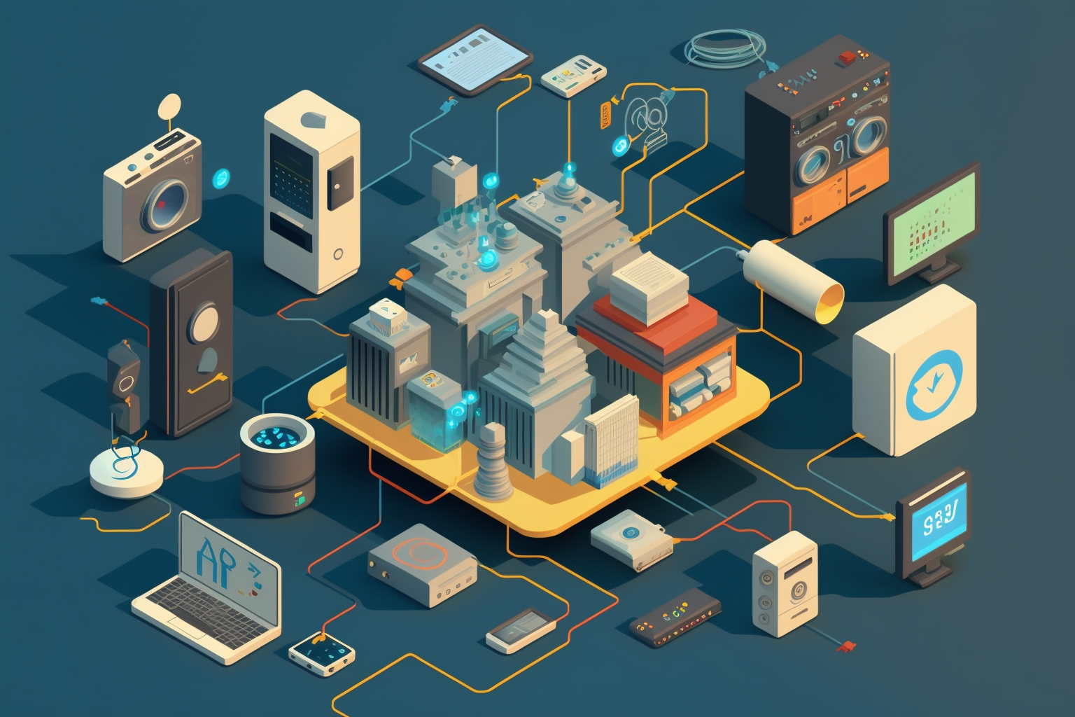 Scogo Networks: The Emerging Future of B2B Technical Services | YourStory