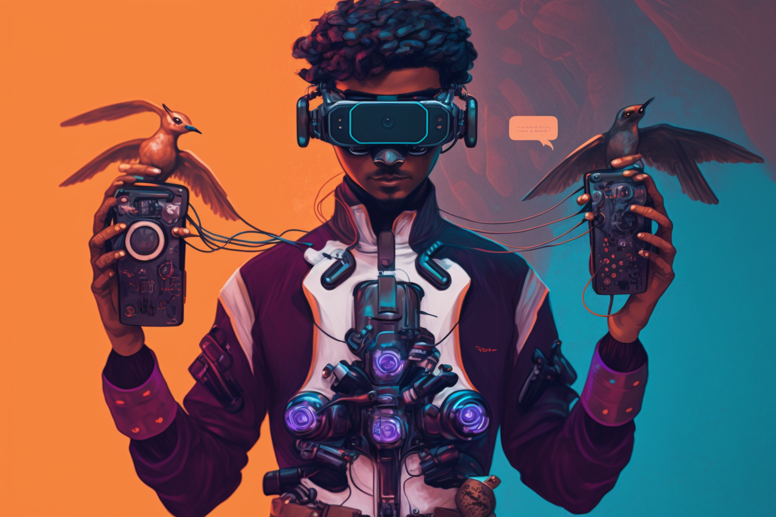 TechXR Innovations Pvt. Ltd.: Making interactive AR/VR development and ...