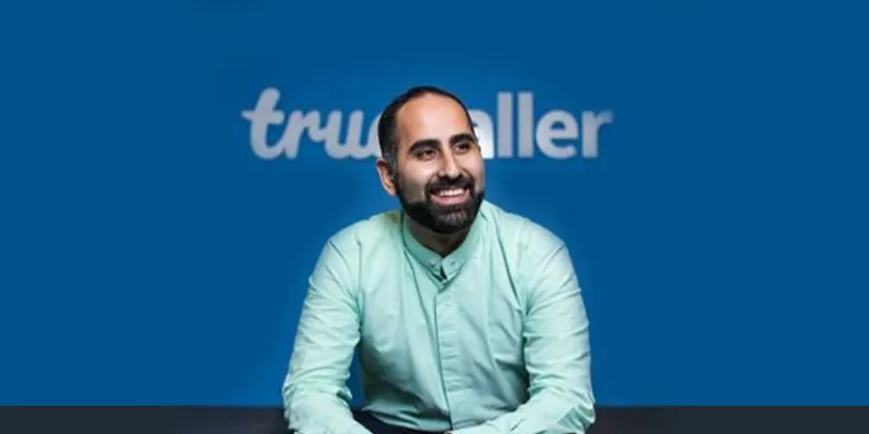 Co-founding Truecaller as an immigrant, Nami Zarringhalam’s journey of building a multi-million ...