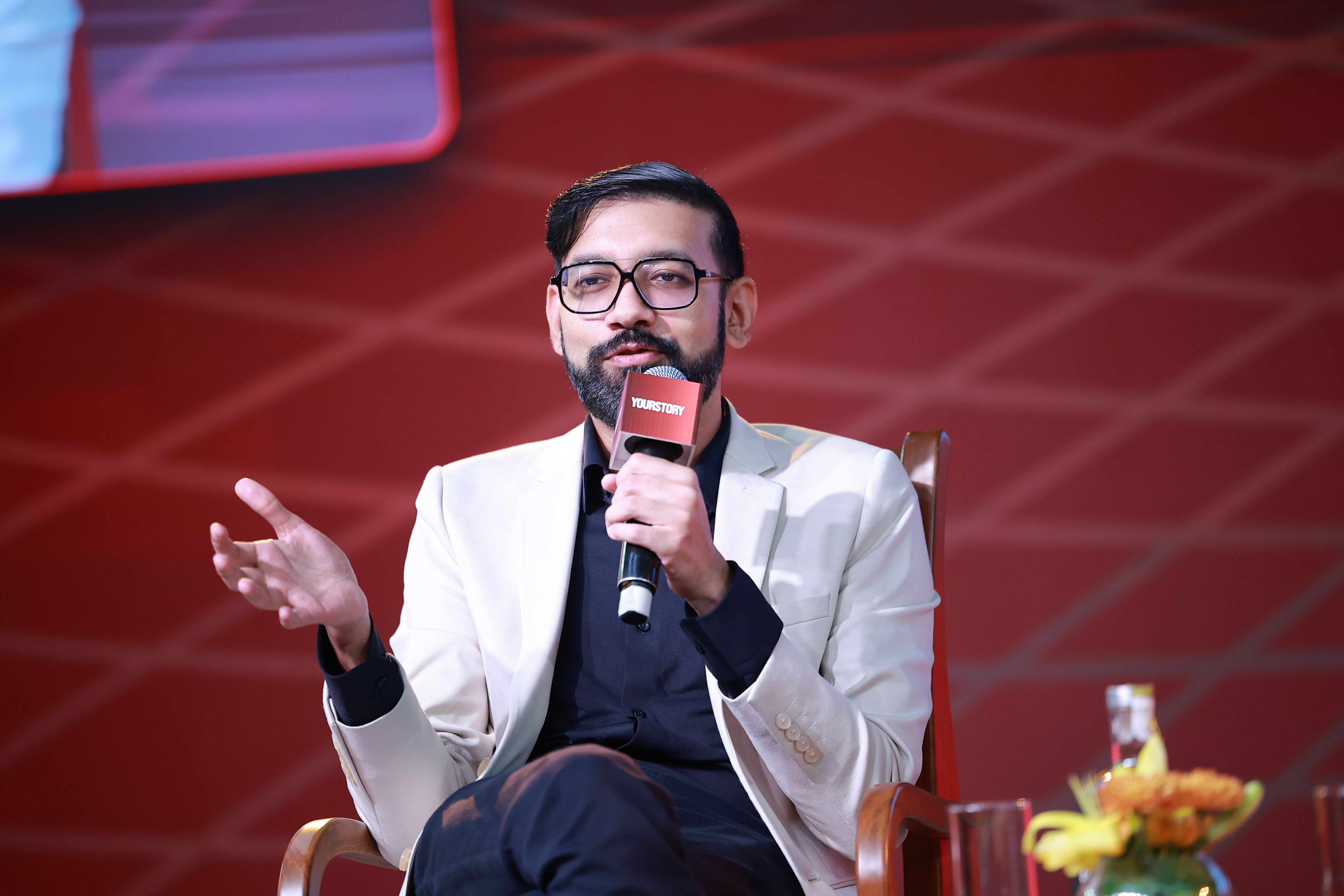 No immediate plans for an IPO, reveals Razorpay Co-founder | YourStory