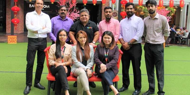 This HRtech startup 'reads minds' to help people make the right career ...