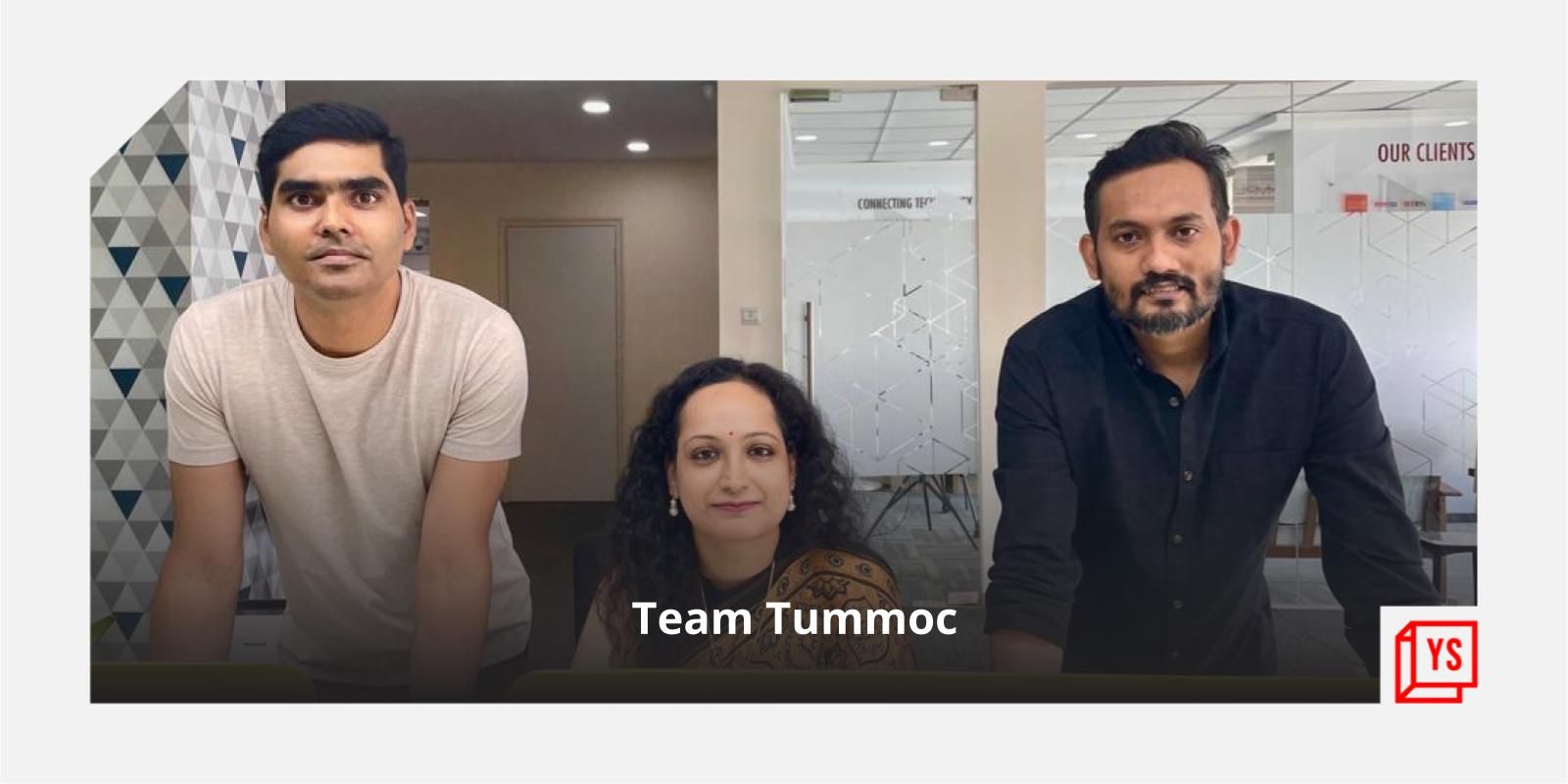 Mobility startup Tummoc is solving public transportation problems in ...