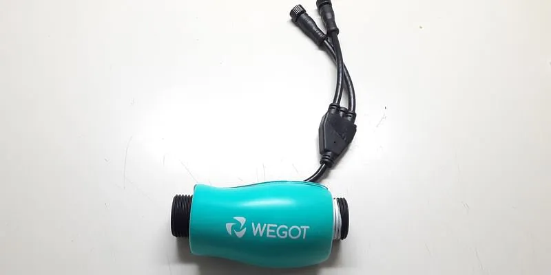 This water management startup uses IoT to track usage and reduce ...