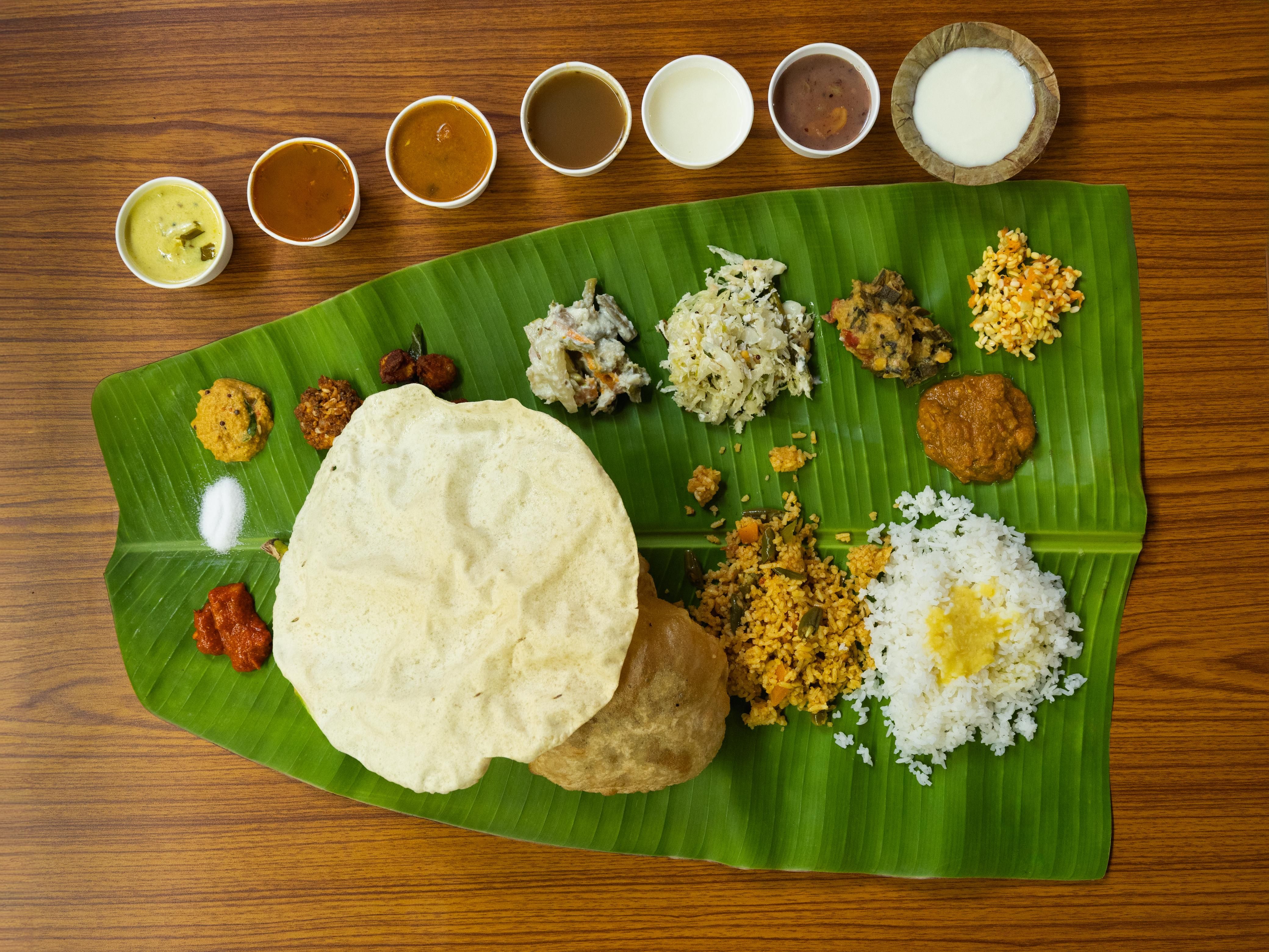 Dosa with a side of AI: The Filter Coffee is brewing a Rs 100 Cr ...