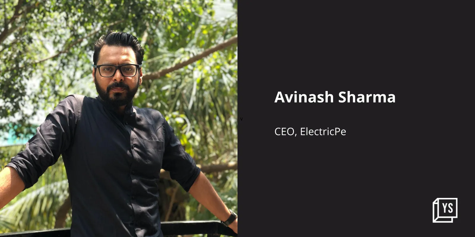 Charging aggregator startup ElectricPe is powering the EV ecosystem