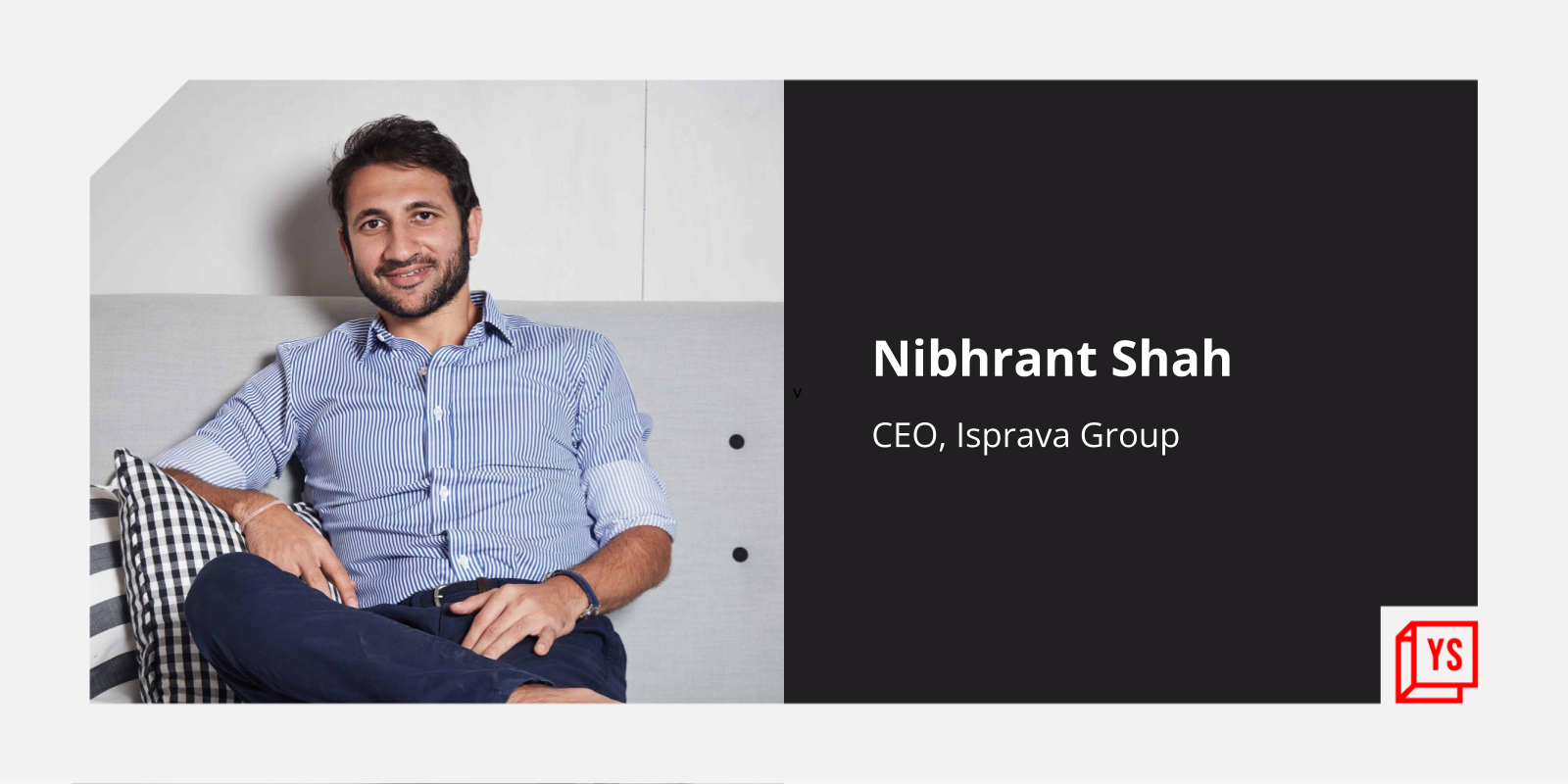 Isprava Company Profile, information, investors, valuation & Funding