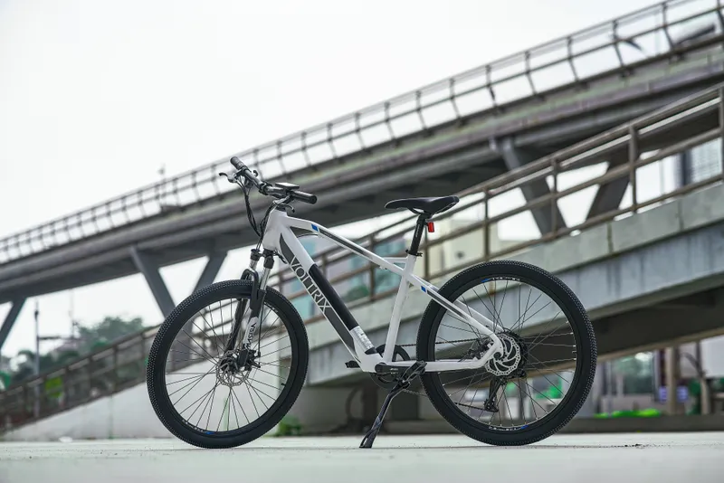 Pedalling for health, Chennai startup Voltrix Mobility's electric ...