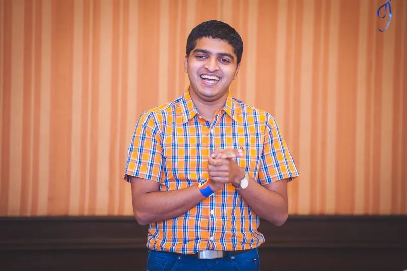 This Namakkal-based startup connects blue-collar workers with ...