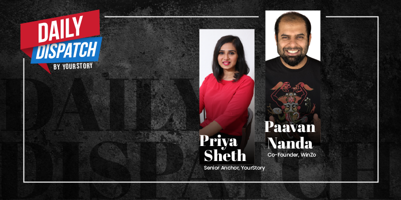 WinZO co-founder reveals plans to grow gaming startup and create an ...