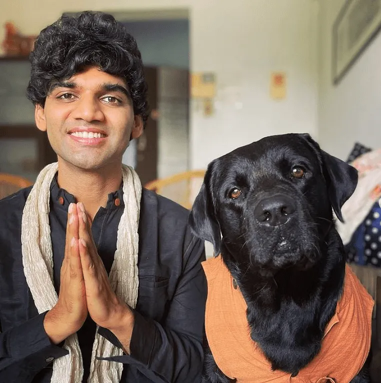 Salil Jamdar’s art-based and creative content with a tinge of humour ...